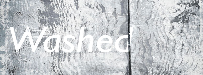 Washed Weblog is a lifestyle blog documenting the journey toward a more ...